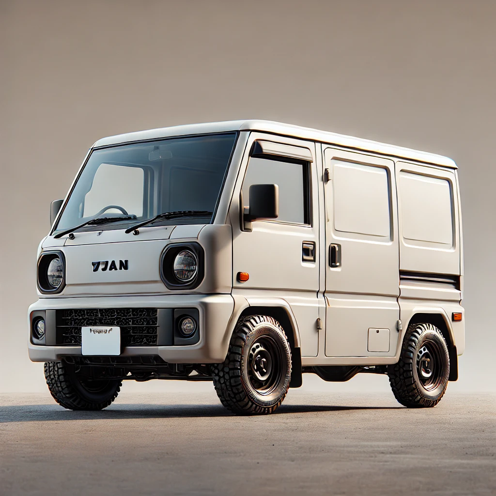 プロが選ぶ『本当にいい軽バン』の条件！初心者でもわかる賢い選び方 - 「業販専門ミラノオート」のブログ